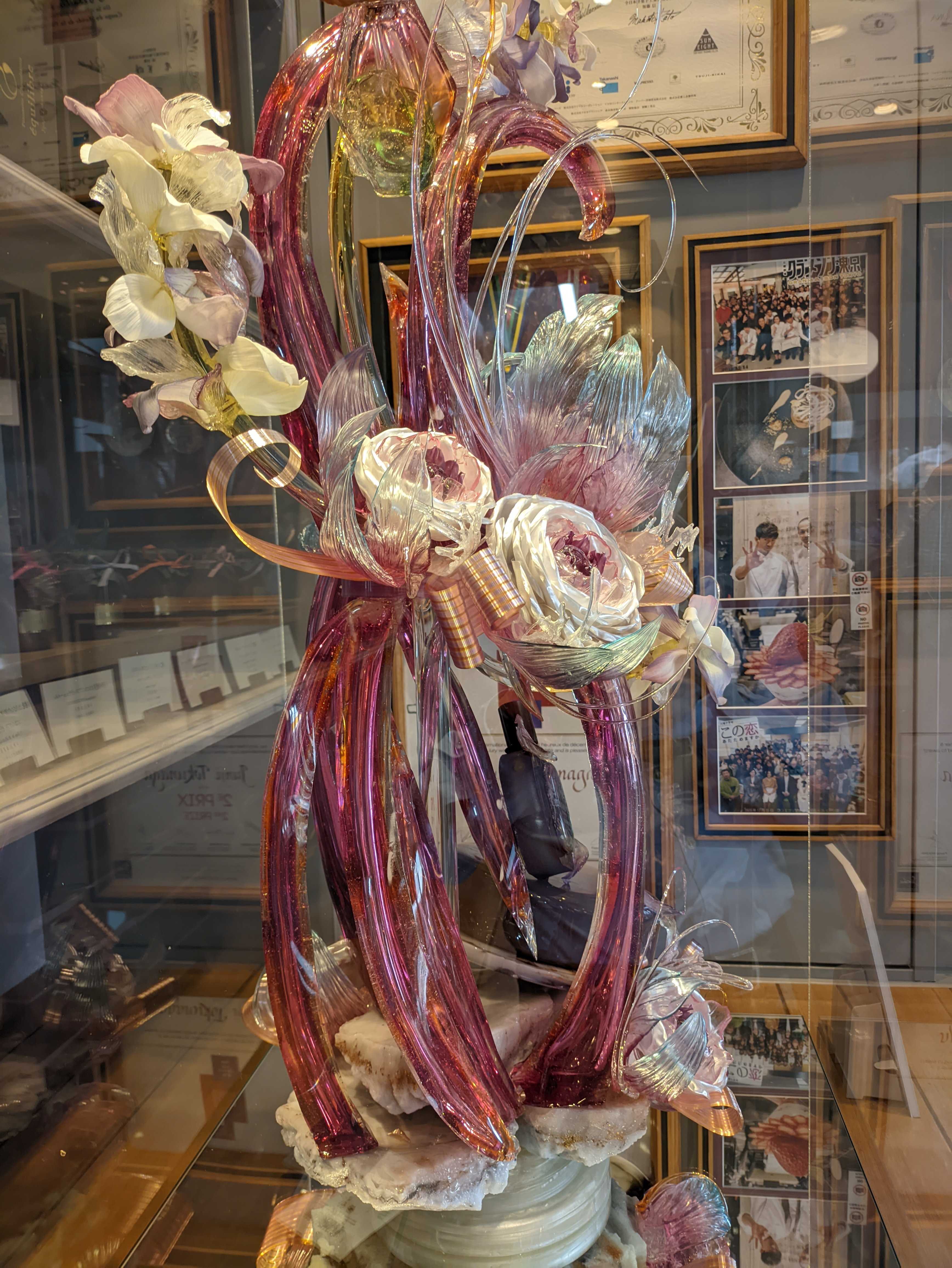 不動前「エキリーブル」 | 備忘録日記「JJとBBの食卓」 - 楽天ブログ