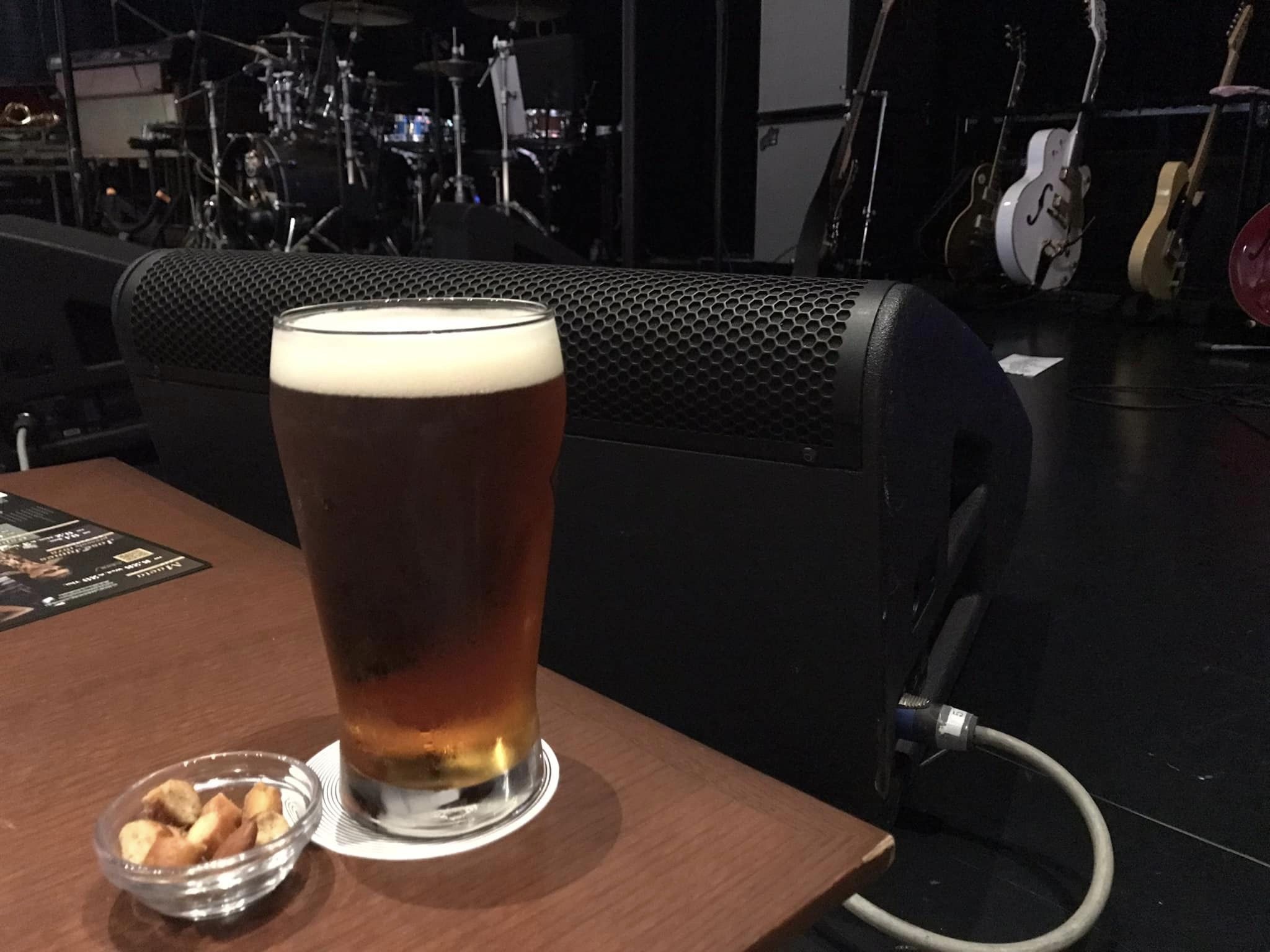 2024 8.6 tue.2nd Show / Tower of Power@Billboard Live TOKYO | ユウ君パパの ...