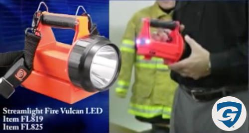 Weekly STL - Streamlight , Reboot+ Vol.242 - Streamlight Fire Vulcan ...