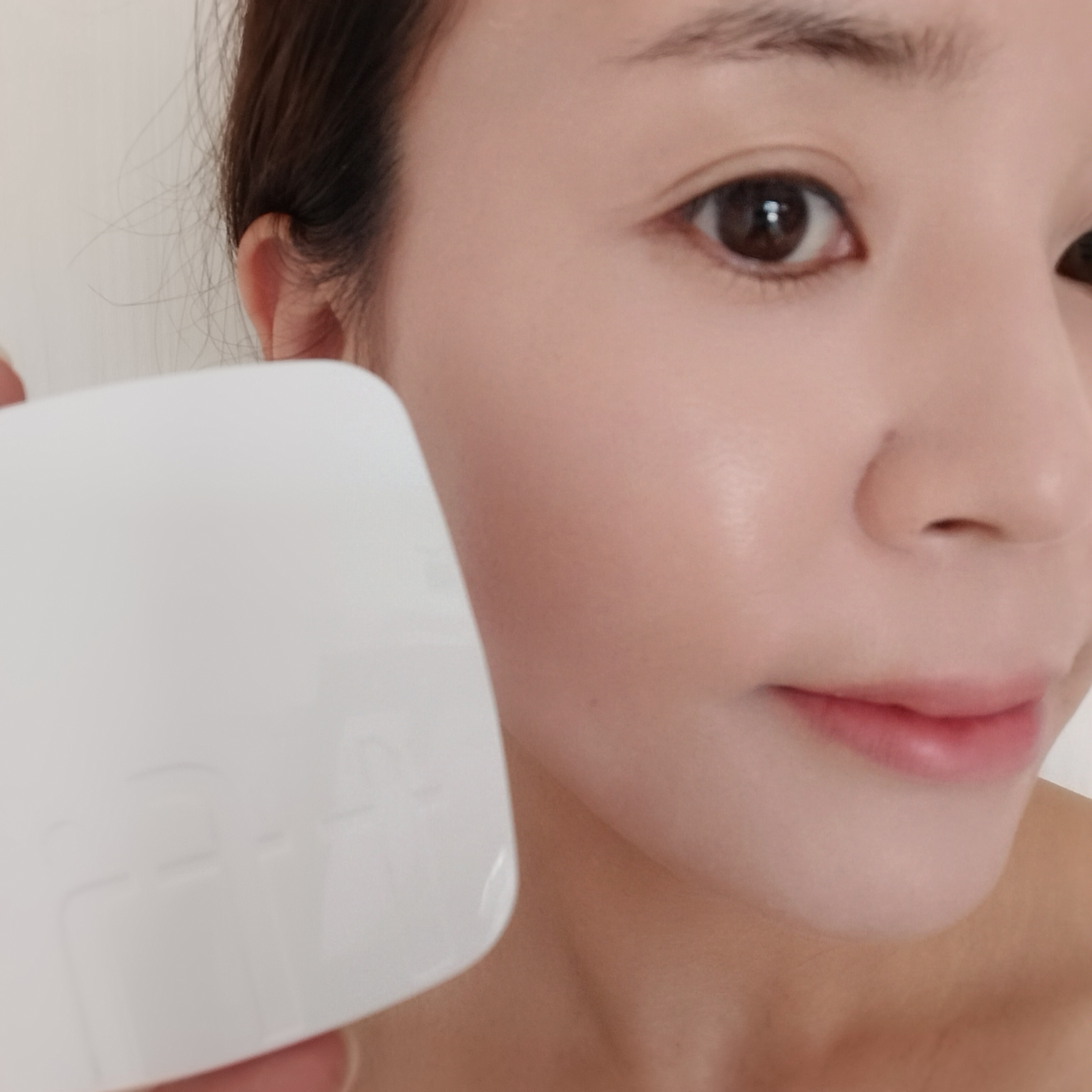 LAYERING FIT COVER CUSHION EX (VANILLA) | よりまるの日記 - 楽天ブログ