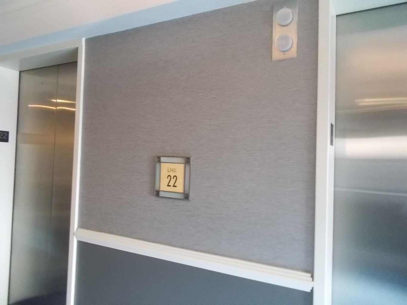 ヒルトン グランド バケーション ストリップ No-1 HGVC Las Vegas Strip One bed suite 2018.9.2 ...