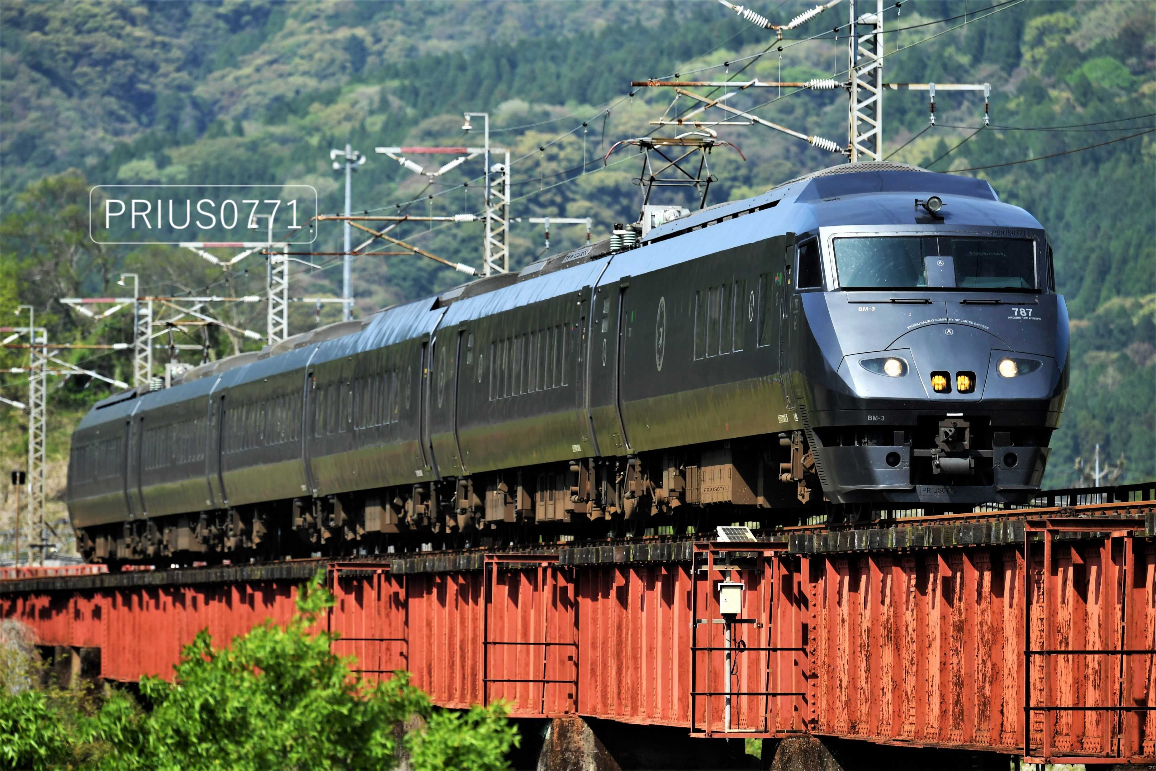 【撮影地情報リニューアル】日豊本線撮影地 ～その3～ | prius0771のブログ（楽天版） - 楽天ブログ