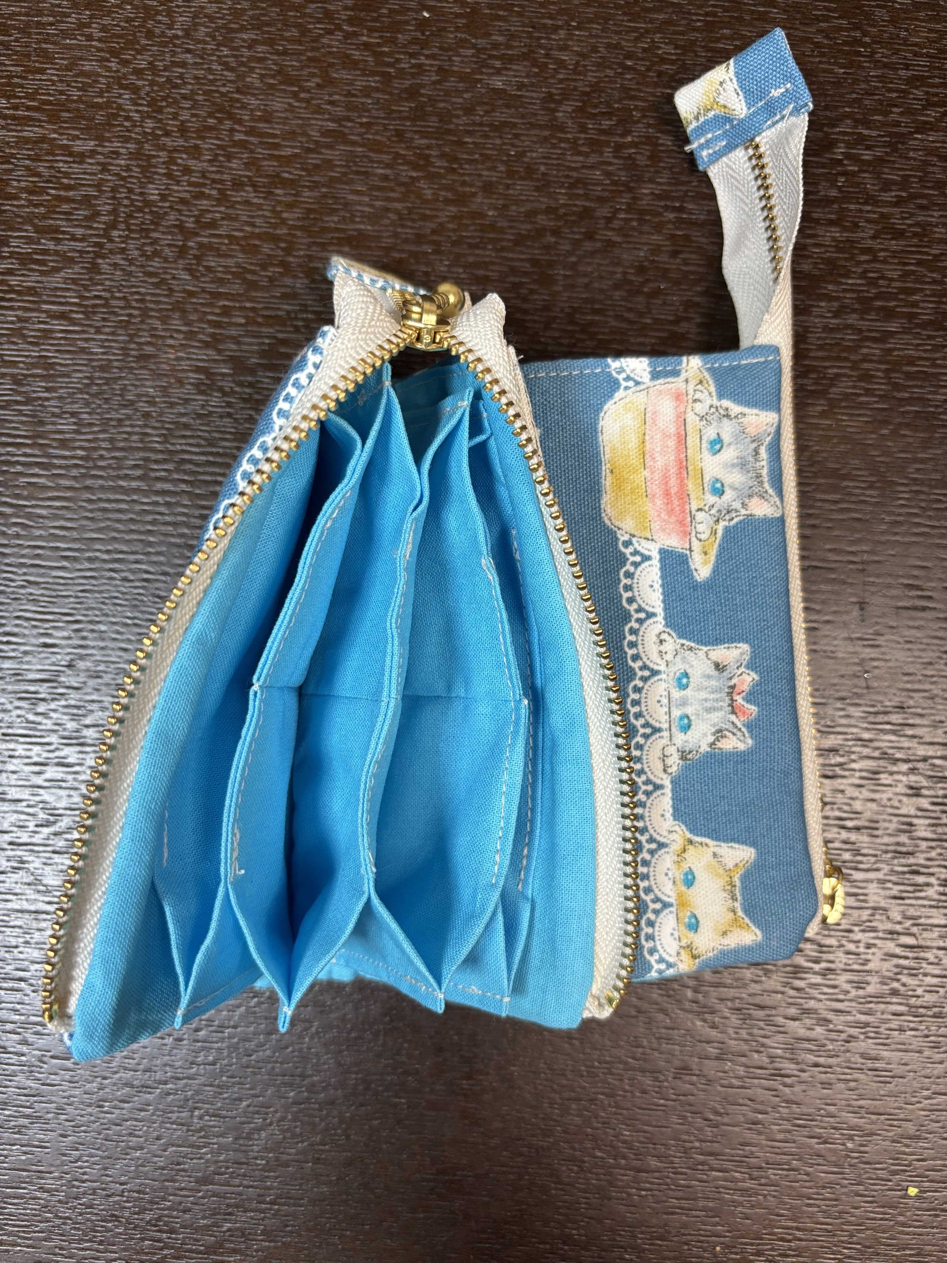 小銭入れ | haruruの部屋 - 楽天ブログ