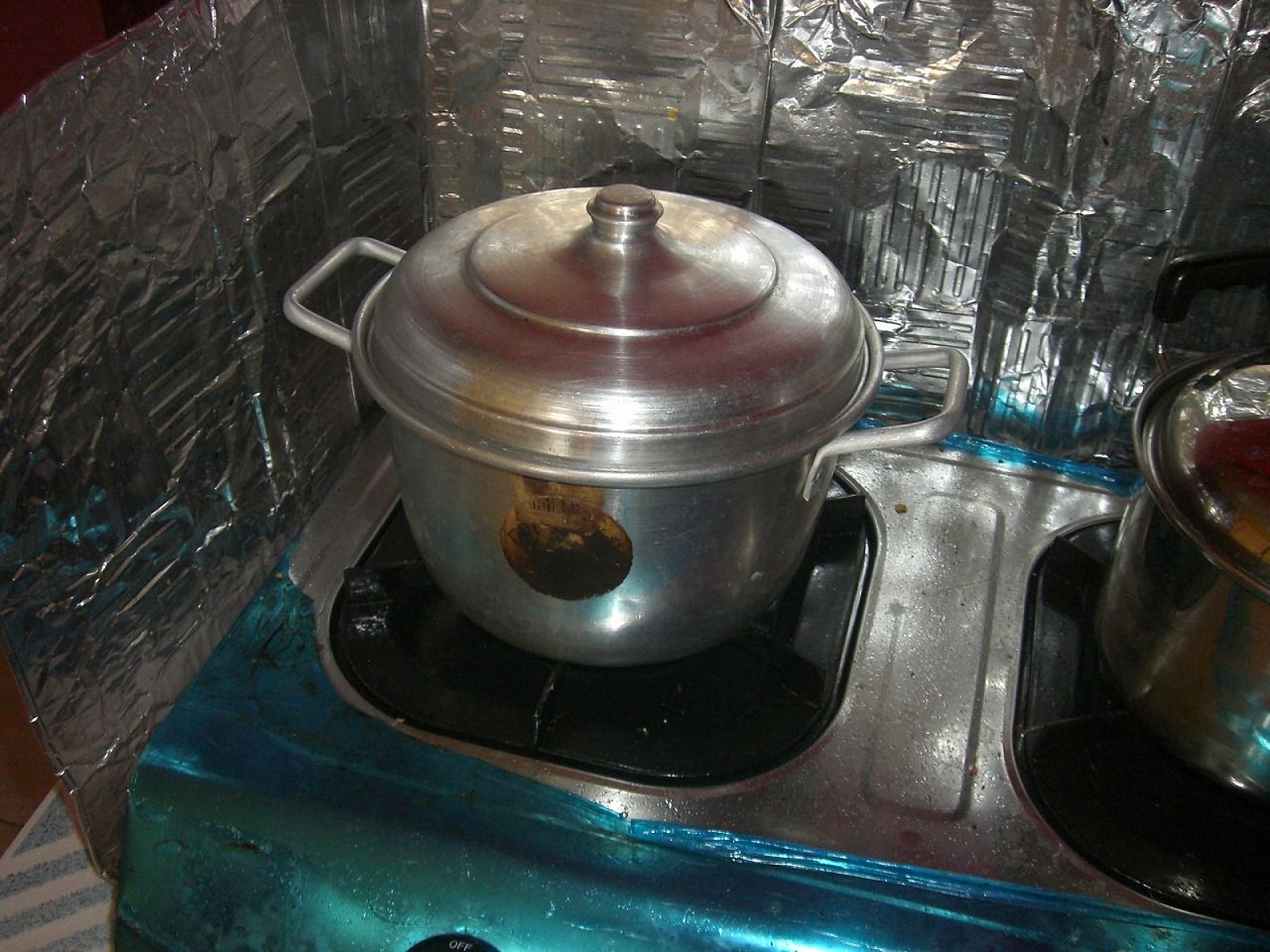 気になる 食べ物 KARDABA 蒸しバナナ | リタイア生活！ セブ島のひま人 - 楽天ブログ