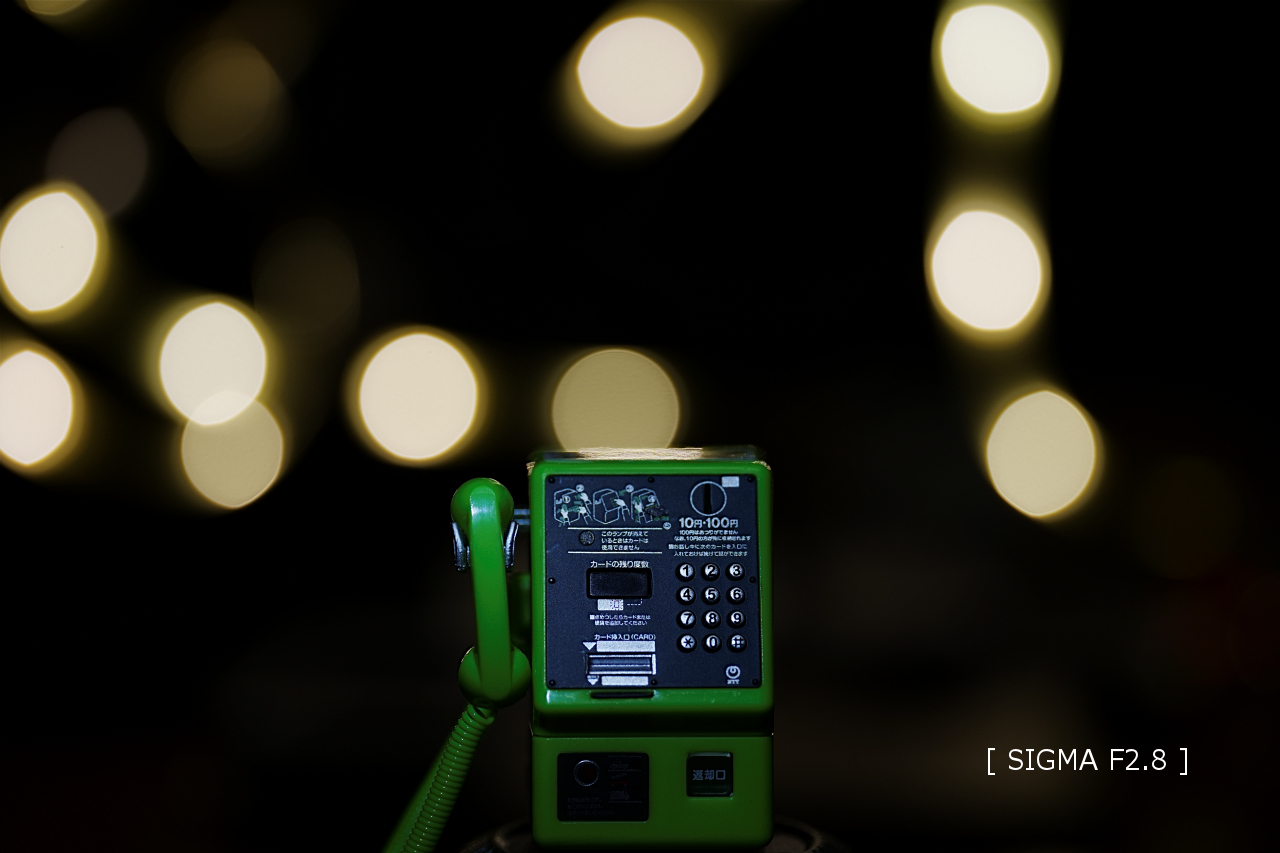 「TMARON 90mm F/2.8 Di III MACRO VXD：F072」開封そしてテストだ！...Part 1 | ♡ With My Cobby - 楽天ブログ