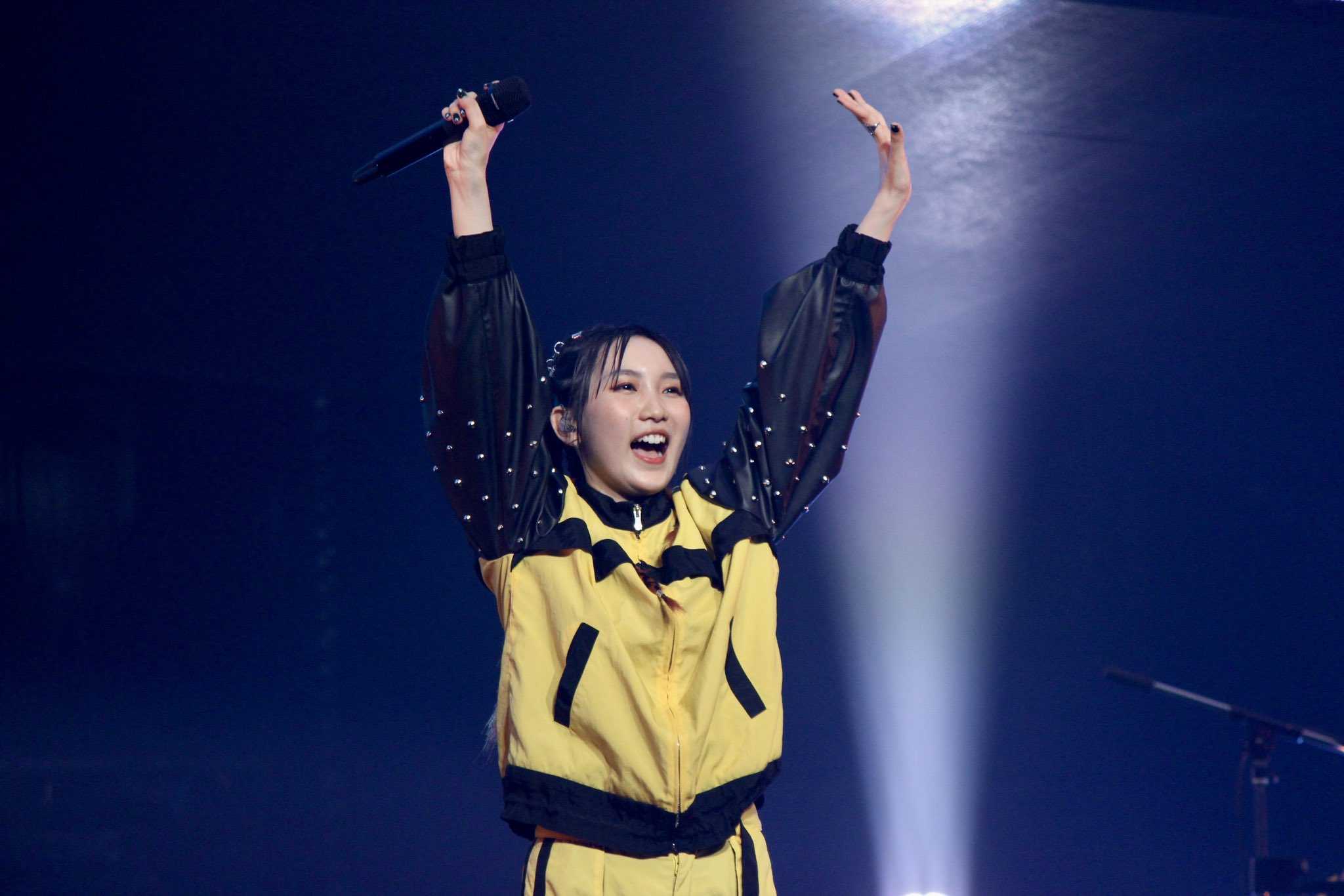 2023/6/4（日）YOASOBI ARENA TOUR 2023 ”電光石火”@さいたまスーパーアリーナ | ユウ君パパのJAZZ三昧日記 - 楽天ブログ