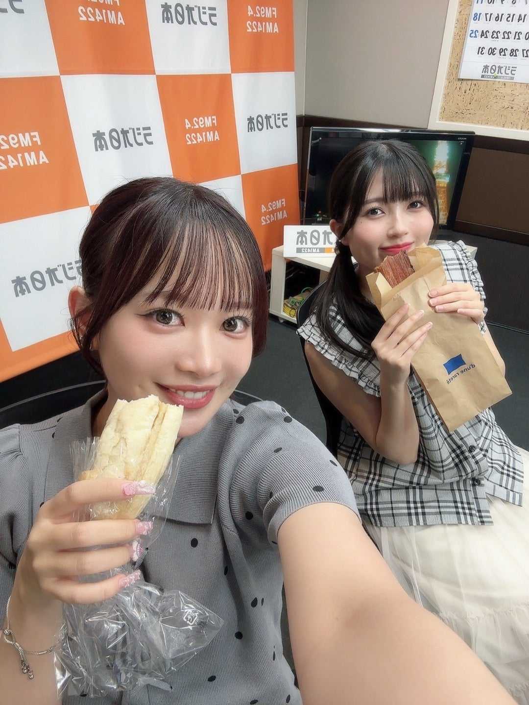 【西田汐里・里吉うたの(BEYOOOOONDS)】60TRY部より・・・ | 毎日がなっちとハロプロの日 - 楽天ブログ