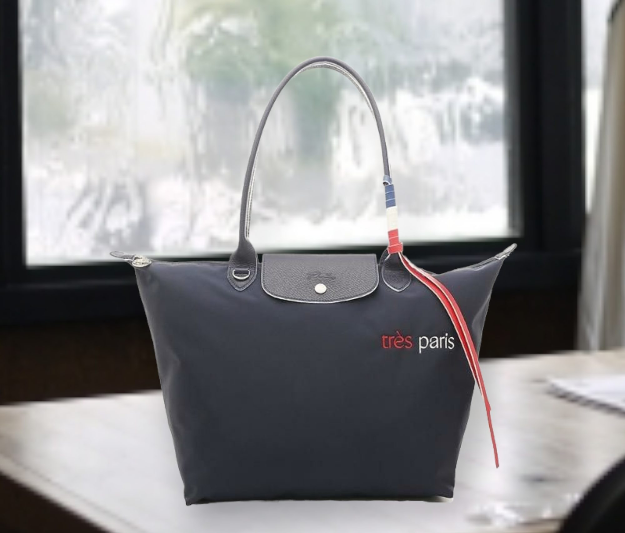 LONGCHAMP トレパリなど入荷しました | おねえ⭐パパのブログ - 楽天ブログ