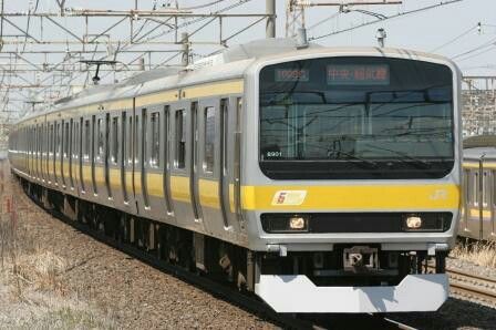 E231系 ミツB901 | プレじぃの鉄分補給 - 楽天ブログ