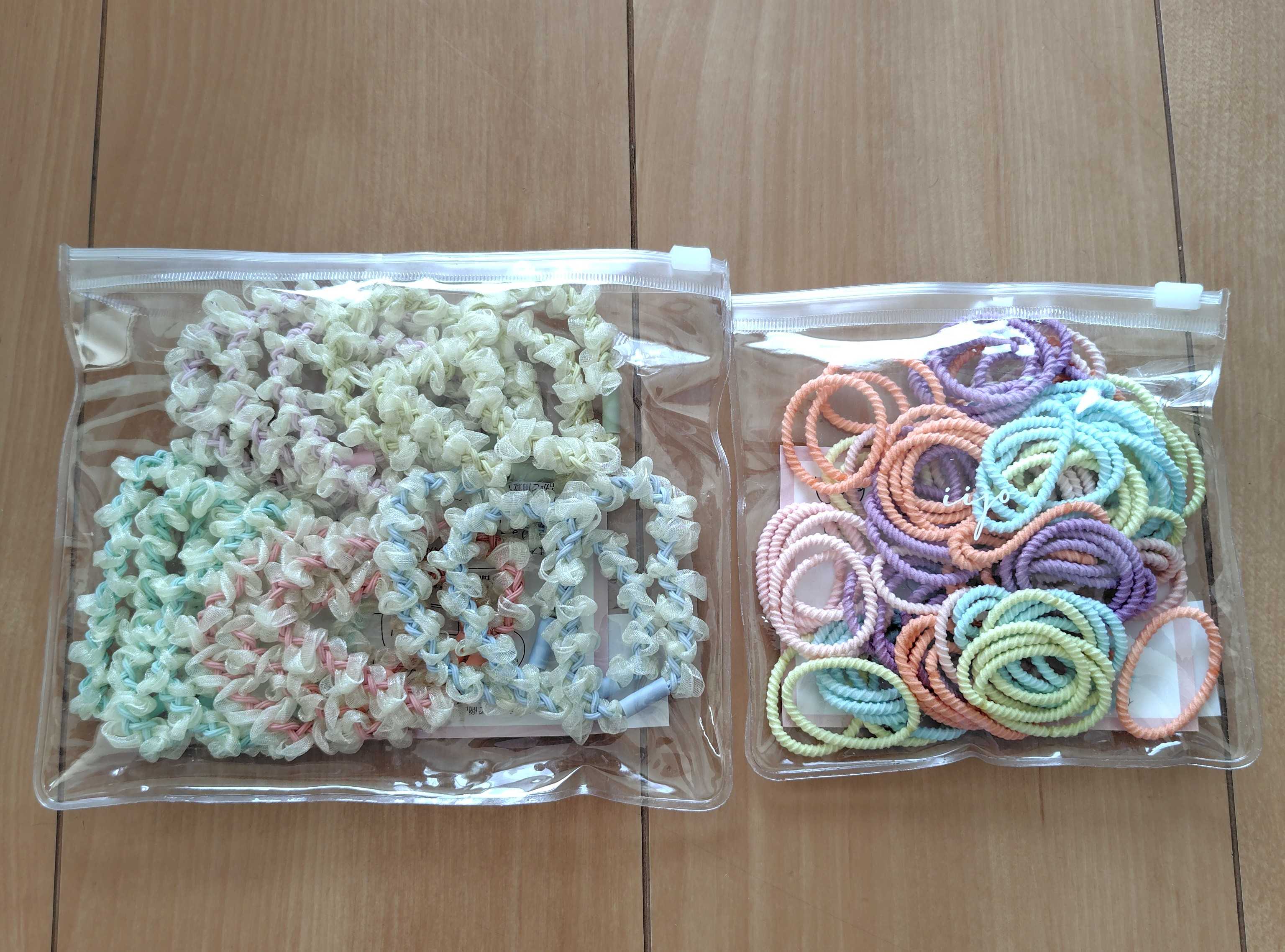 【PR】レポ☆全品30％クーポン有ヘアゴムあざ美、ぎざ子 | ゆうktyのブログ - 楽天ブログ