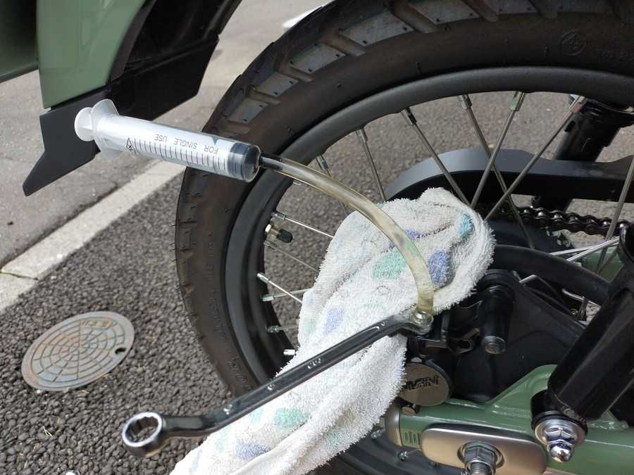 左ハンドブレーキ追加 | ヨカ（余暇）ブログ - 楽天ブログ