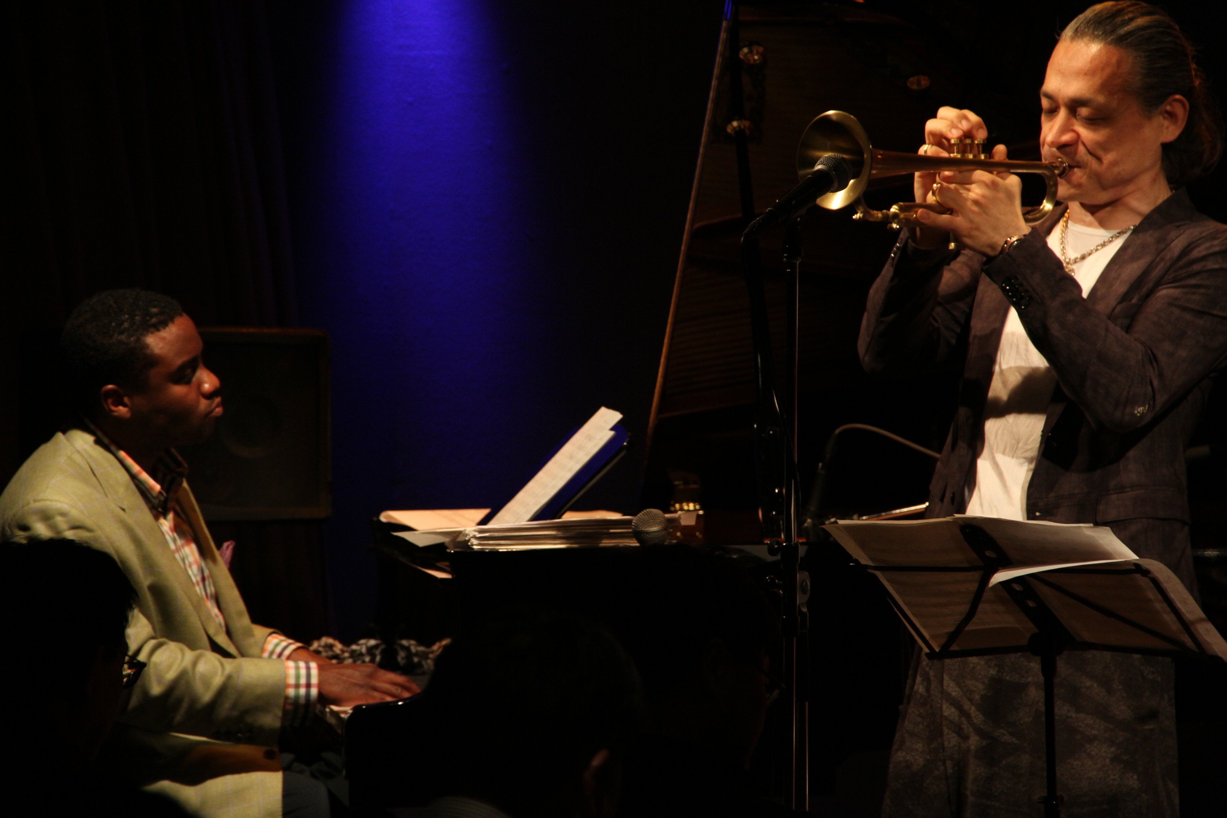 | ユウ君パパのJAZZ三昧日記 - 楽天ブログ