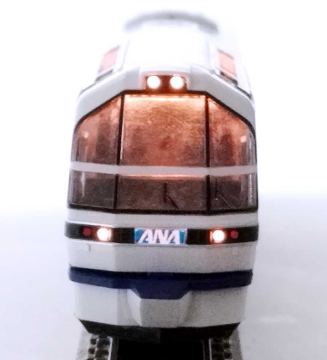 KATO ANAビッグスニーカートレイン その2 | うなきちrail - 楽天ブログ