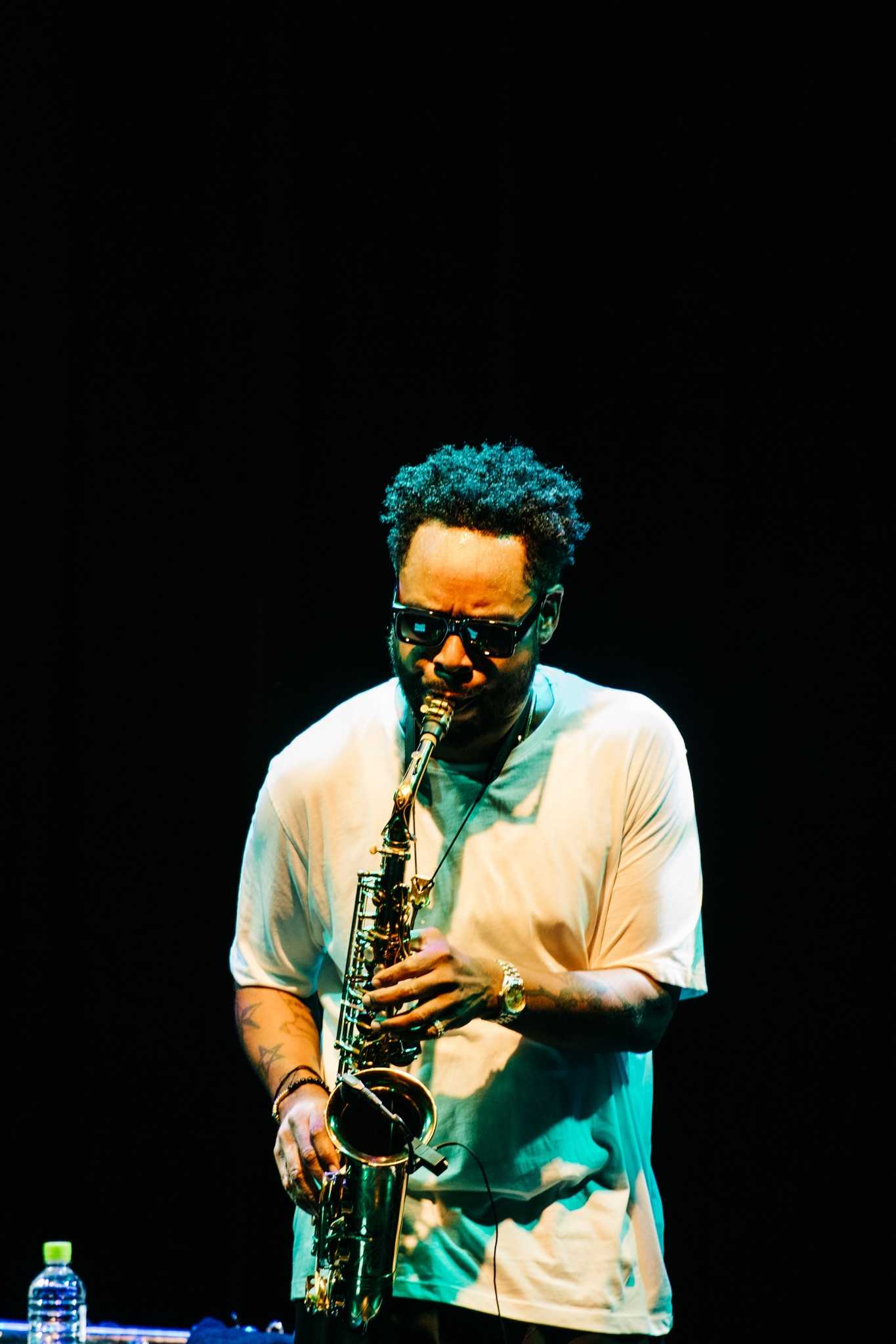 11th.Sep.2023 Mon. 2nd Show Terrace Martin＠Billboard Live YOKOHAMA | ユウ ...