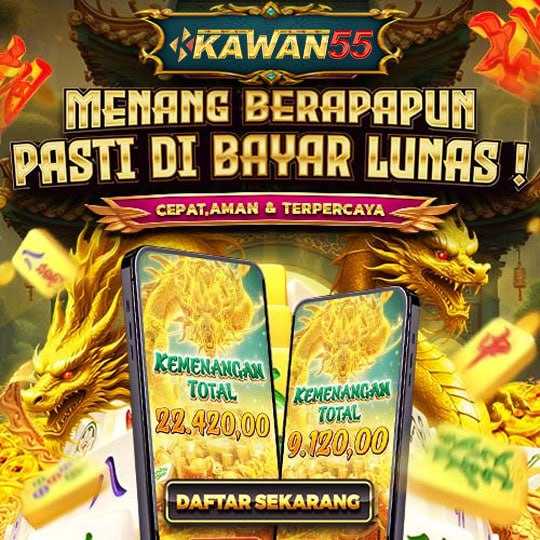 Slot Gacor 24 Jam! Cuma di Kawan55 & Pragmatic! | Waktu Gacor Slot Pragmatic kawan55のブログ - 楽天ブログ