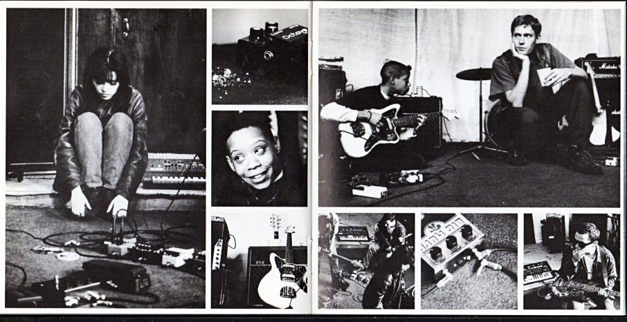 Curve『Cuckoo』/1993年 2ndフルアルバム | おじなみの日記 - 楽天ブログ