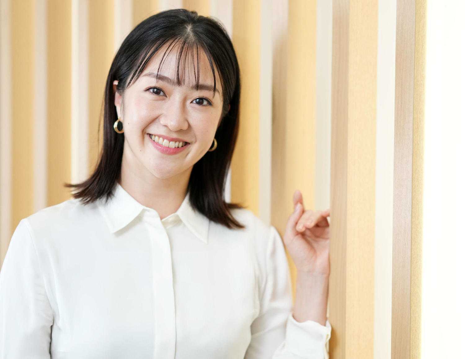 ☆NHK副島萌生アナ、3月に結婚していた！昨春から『ニュース7』キャスター務めるエース候補！ | ルゼルの情報日記 - 楽天ブログ