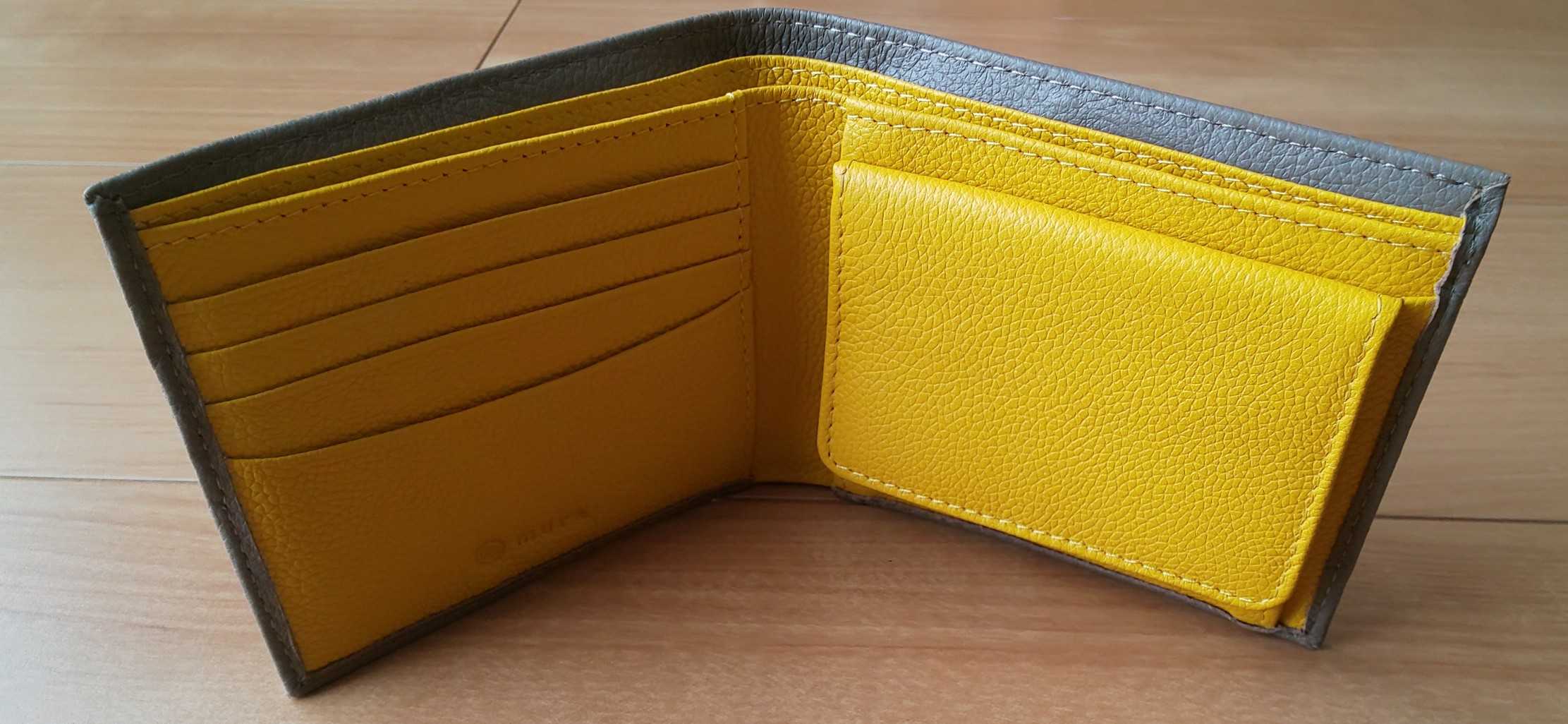 【PR】レポ☆クーポン有☆本革財布、名刺入れ、ショルダー付トートバッグ(MURAさん) | ゆうktyのブログ - 楽天ブログ