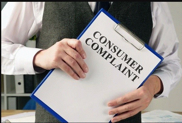 How to Access Consumer Court Complaint Status? | Online Legal India - 楽天ブログ