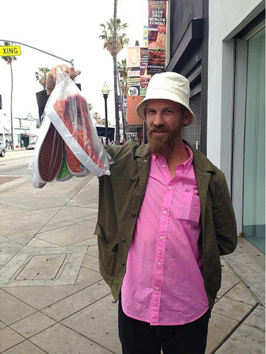 Jason Dill | THE DIE IS CAST - 楽天ブログ