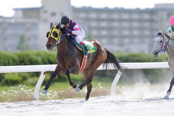 麦秋特別 ダイヤーズブルーム | 宮下瞳騎手公式ブログ ～ プチウインク - 楽天ブログ