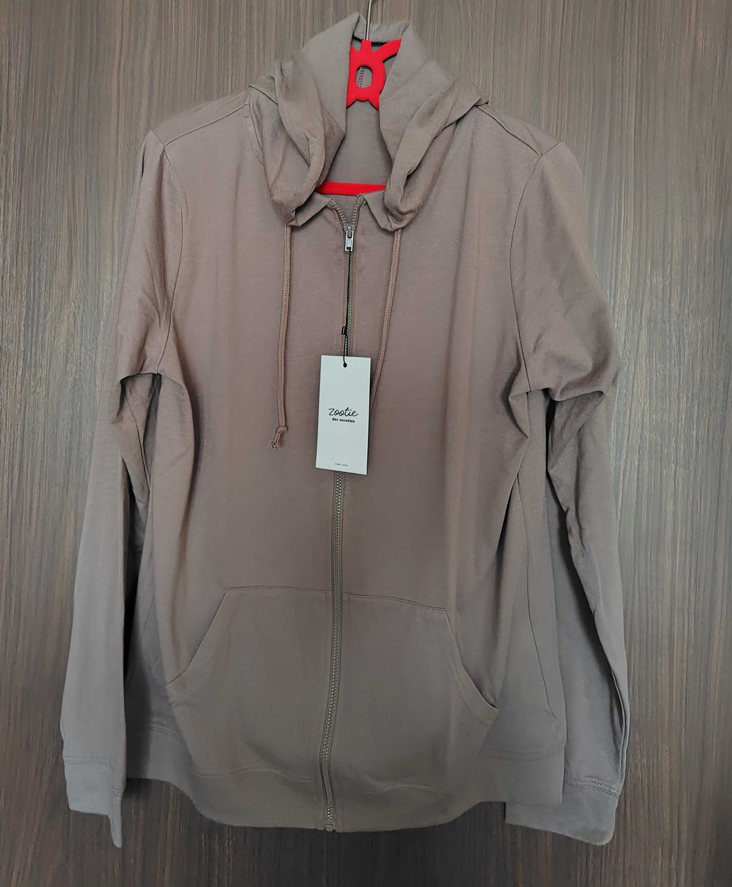 【PR】レポ半額クーポン有！UVカットパーカー2種類(イーザッカマニアストアーズさん) | ゆうktyのブログ - 楽天ブログ