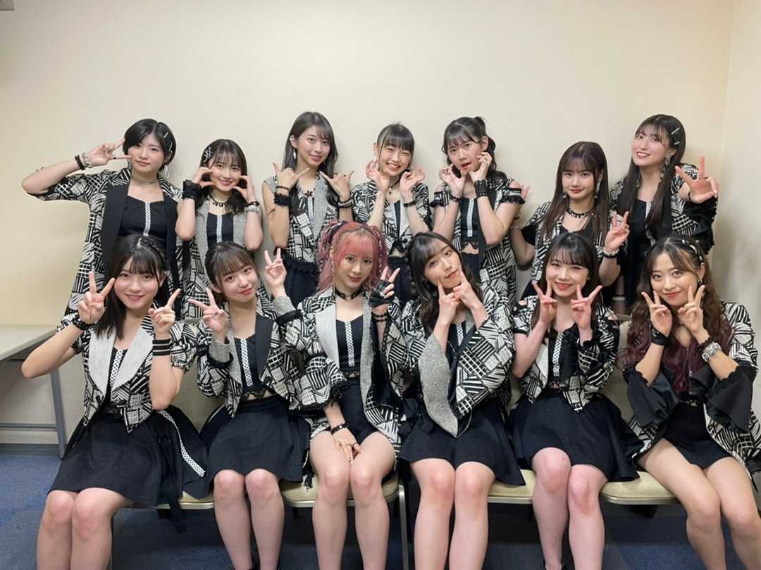 【森戸知沙希・北川莉央（モーニング娘。'22）】CDTVライブ！ライブ！に出演!!! | 毎日がなっちとハロプロの日 - 楽天ブログ