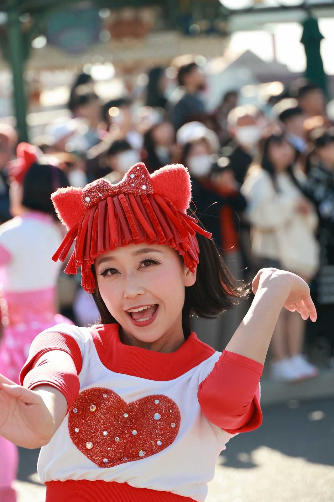 USJ fan 2023年12月 撮影 (22) | おもひでがいっぱい - 楽天ブログ