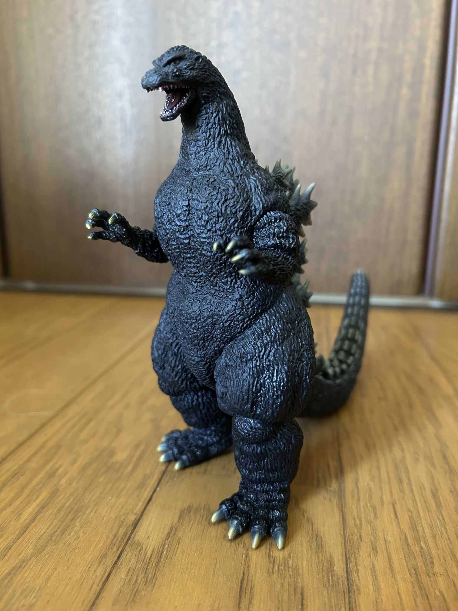 ビオゴジ第2弾 | Oops! Wrong Planet - 楽天ブログ