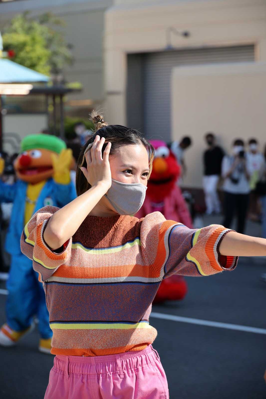 USJ 2022年10月2日（日）撮影 | おもひでがいっぱい - 楽天ブログ