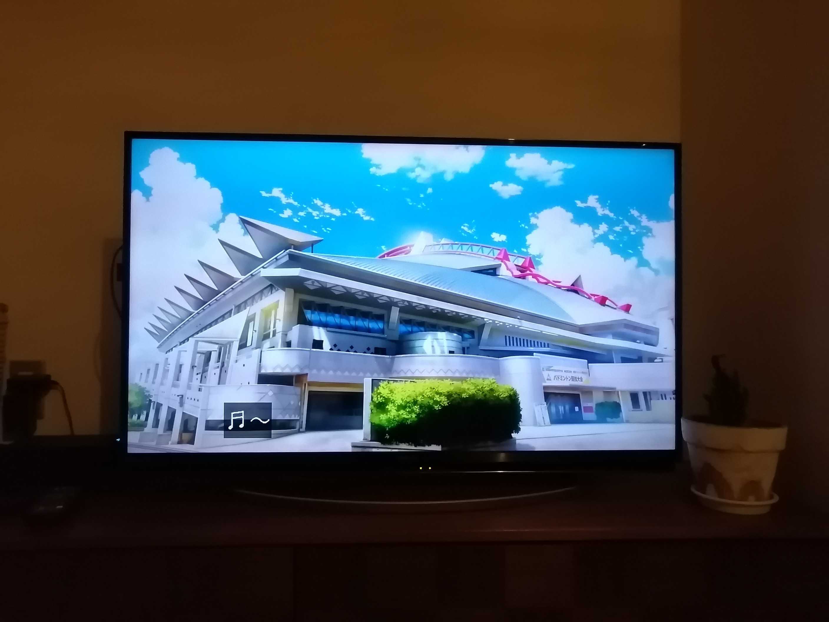 ラブオールプレー #20「出立」 2022年8月20日放送分 #GYAO | 健康と低糖質を気にするおやじバドミントンブログ(31歳 ...