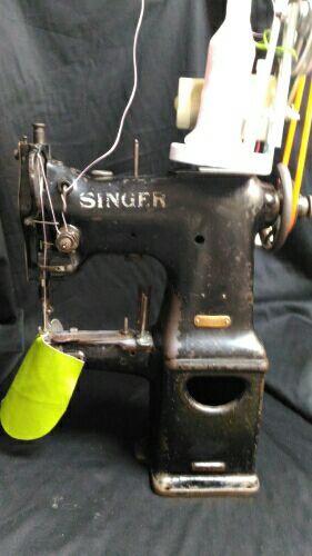 SINGER 108W20 と言うミシンはスゴいです・・・ | 帯状疱疹後神経痛と生きていこう - 楽天ブログ