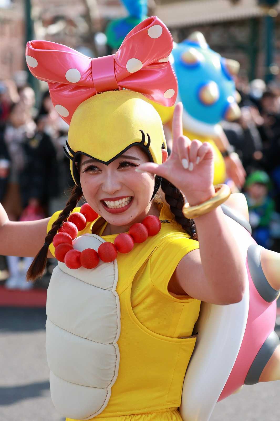 USJ 2024年3月1日（金）撮影 | おもひでがいっぱい - 楽天ブログ