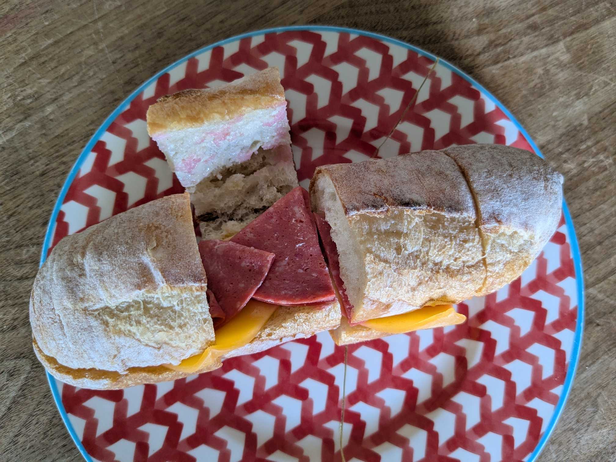 rebakeでロスパンをお取り寄せ @青森県むつ市 coffee HYGGE montblanc1955 | chococco のスイーツ*パン倶楽部 ひたすら食い意地 - 楽天ブログ