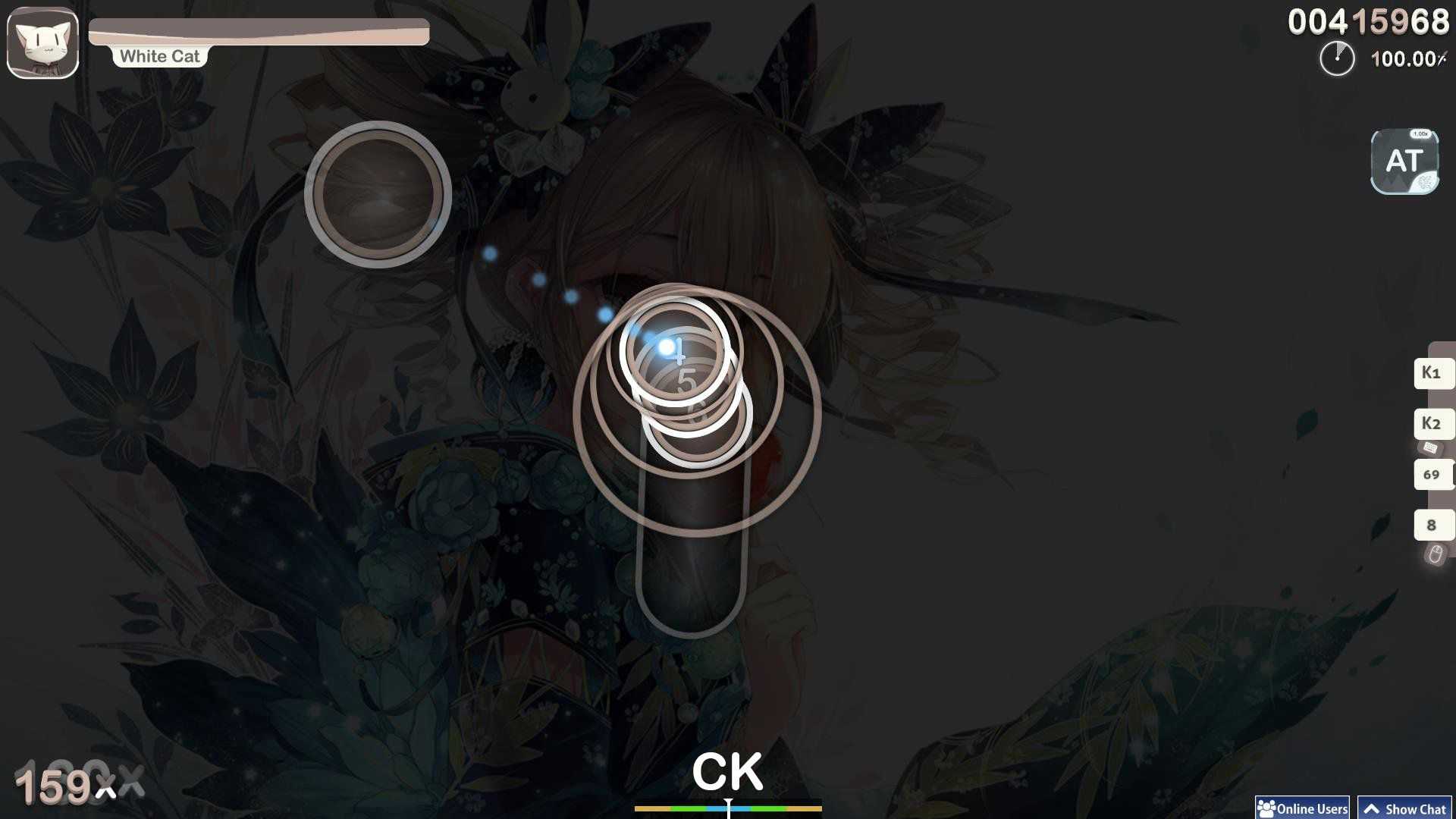 Skinの導入方法@Let's enjoy osu!