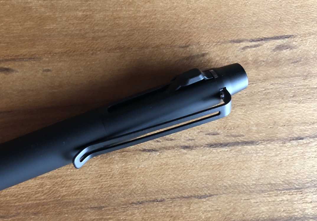 【レビュー】三菱鉛筆 Jetstream Prime 【3色ボールペン】 | そゆぶろ - 楽天ブログ