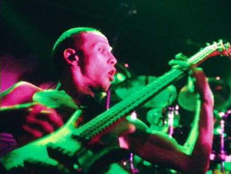 Mudvayne『Goodbye』/2002年 | おじなみの日記 - 楽天ブログ