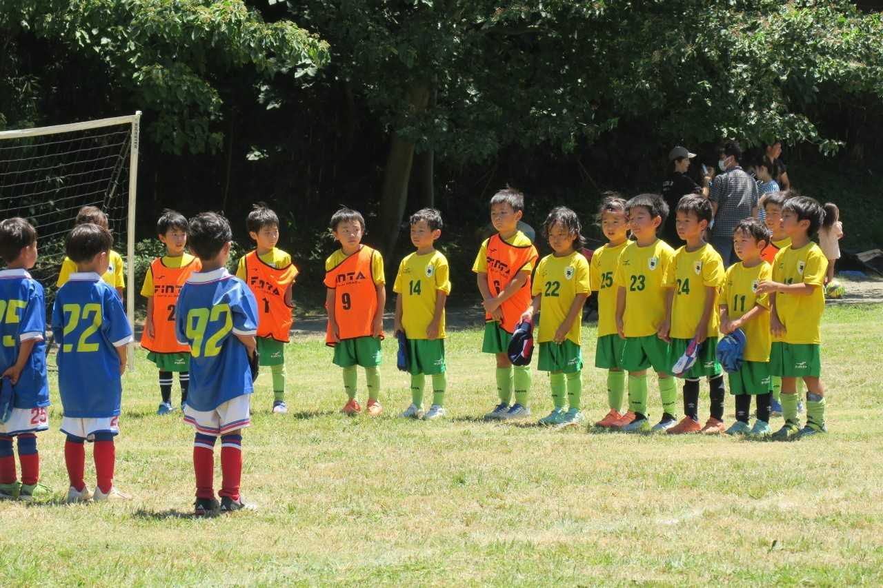 2023年度 女坂TRM | FC六会湘南台 3年生 ～活動記録～ - 楽天ブログ