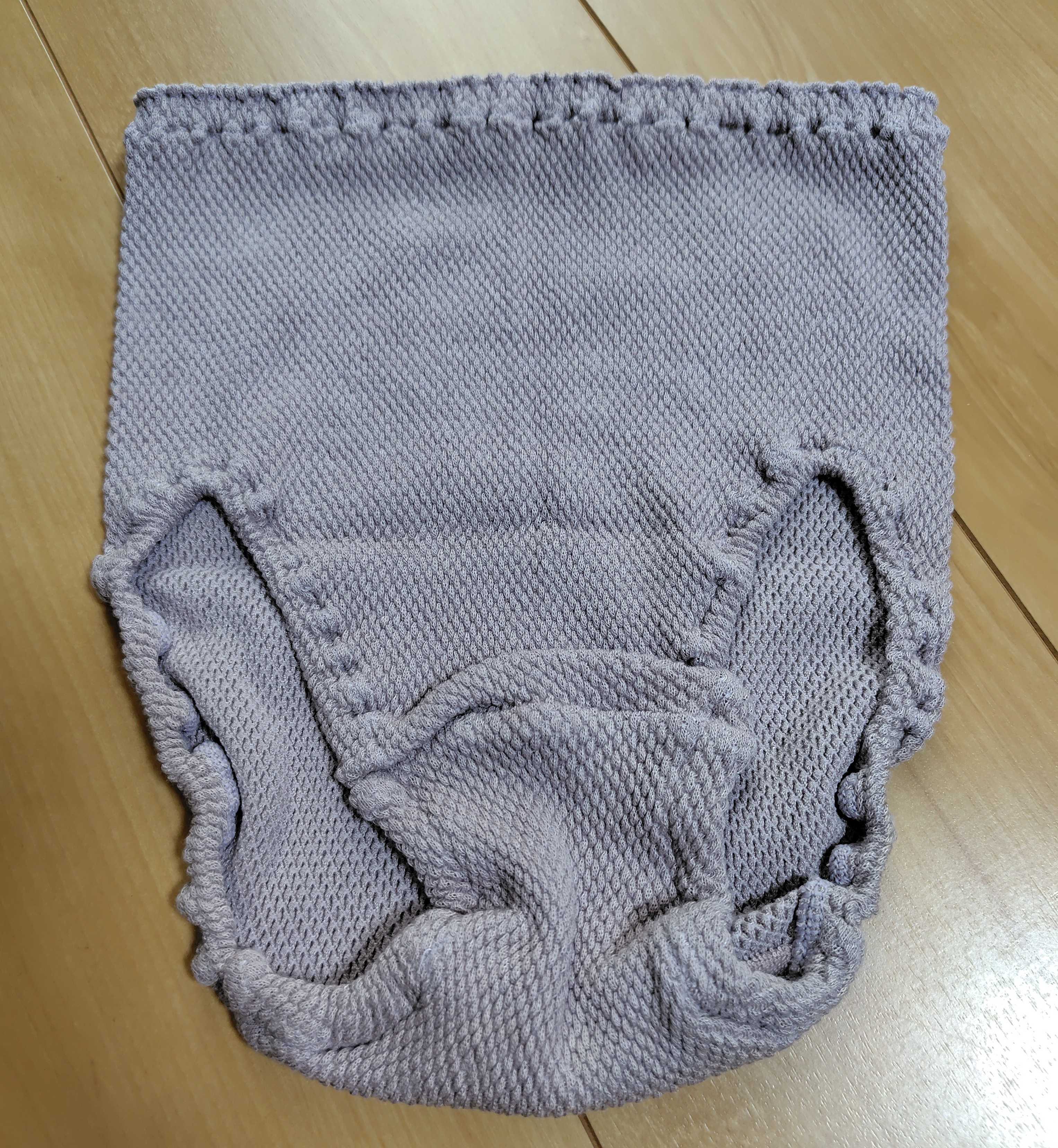 【PR】レポ☆クーポン有！やすらぎショーツ(SOWANさん) | ゆうktyのブログ - 楽天ブログ