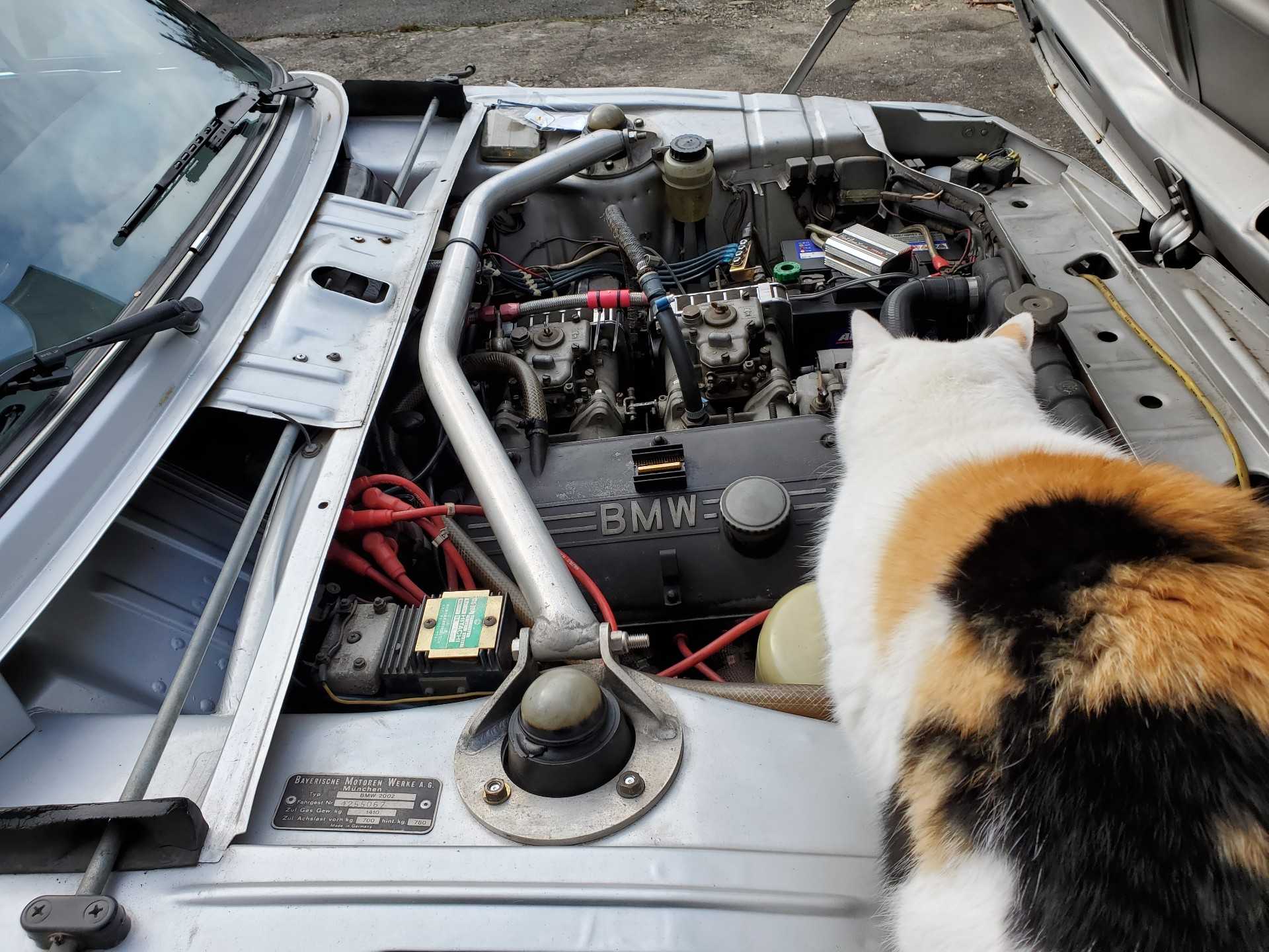 2002AT ハンドルセンター | BMW2002 E21 E30 - 楽天ブログ