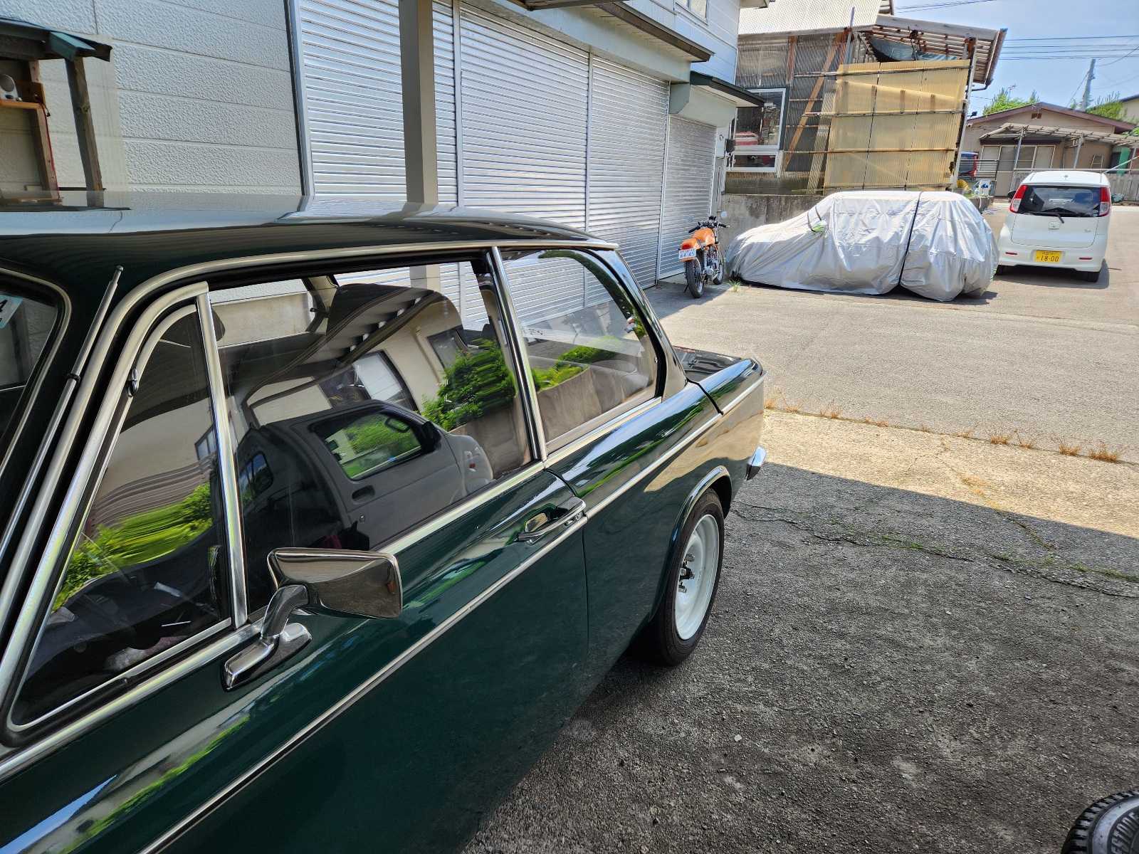 2002MT キャブの調子の確認 | BMW2002 E21 E30 - 楽天ブログ