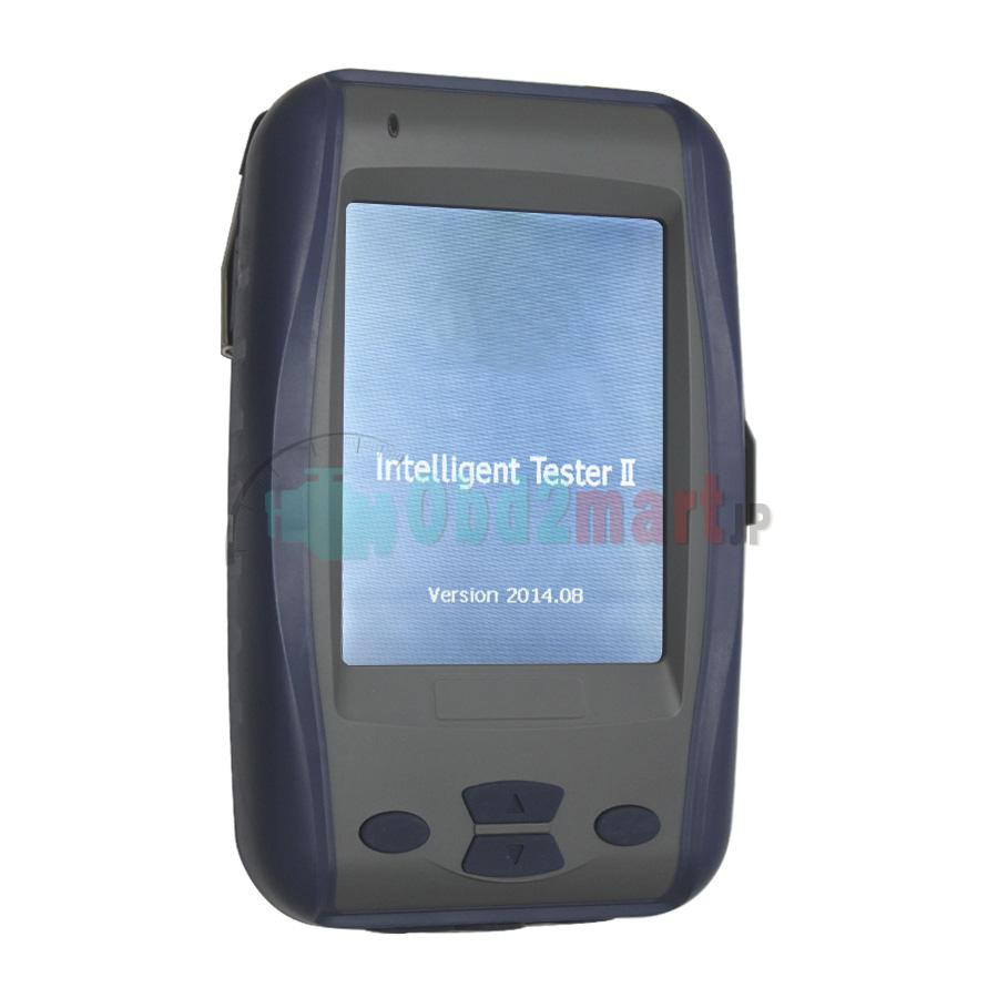 人気あるトヨタ診断機Intelligent Tester 2 IT2 | 日本自動車診断ツールブログ - 楽天ブログ