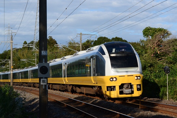常磐線 E657系 E501系 415系1500番台！ | 鉄道写真の旅 - 楽天ブログ