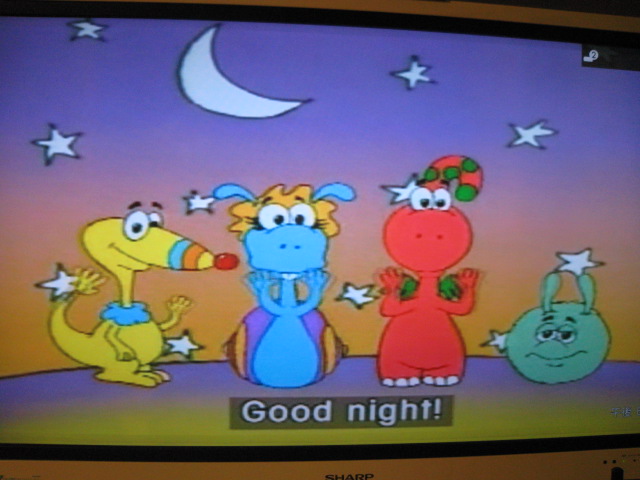 GOGOのVCDをHDDに取りこんで編集 | ナツコとコナツとココナツの日々 - 楽天ブログ