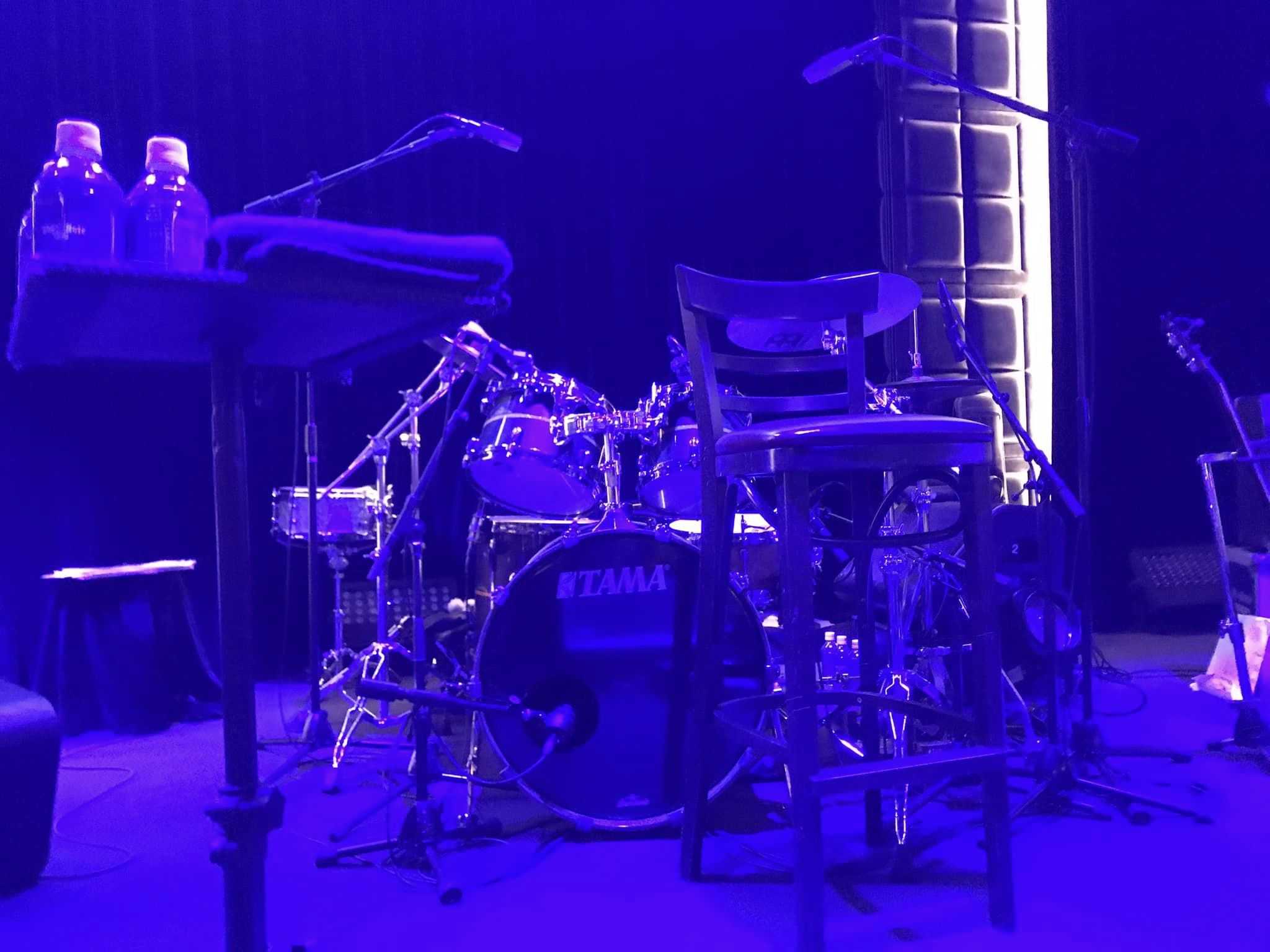 2023 10.28 sat. 2nd Show THE BRECKER BROTHERS BAND REUNION featuring ...