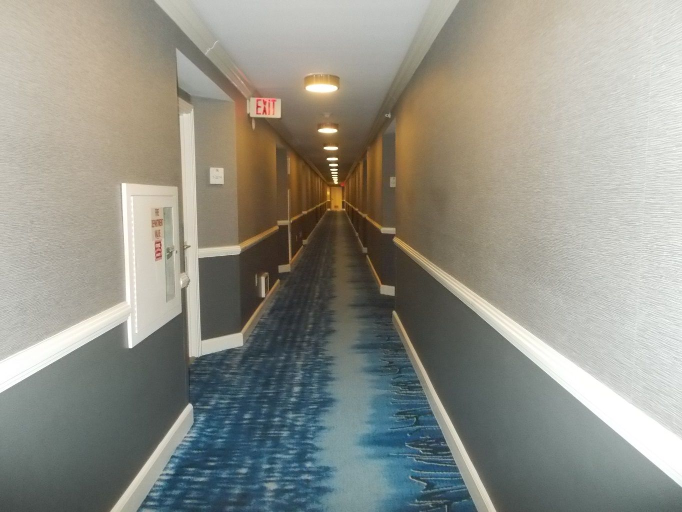 ヒルトン グランド バケーション ストリップ No-1 HGVC Las Vegas Strip One bed suite 2018.9.2 ...