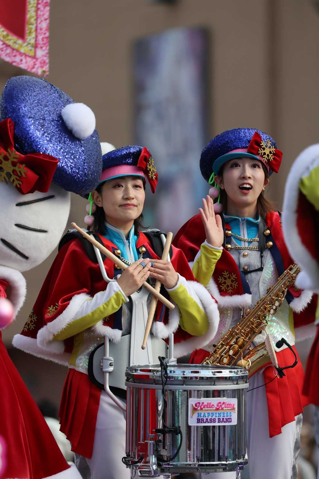 USJ 2022年11月26日（土）撮影 | おもひでがいっぱい - 楽天ブログ