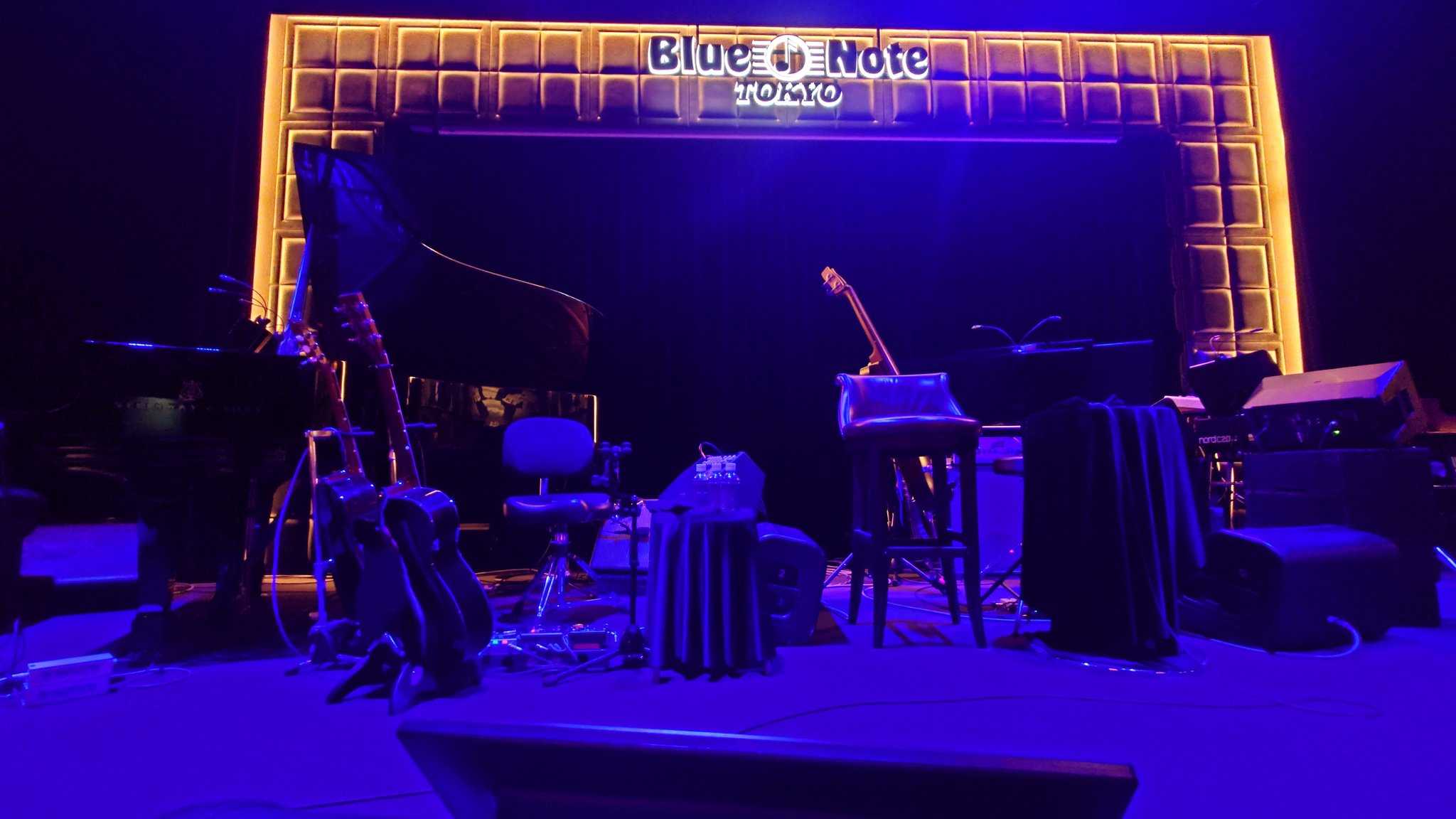 2023年8月8日 Tue. 2nd Show JUJU JAZZ LIVE 2023 SOMETHING DELICIOUS for a ...