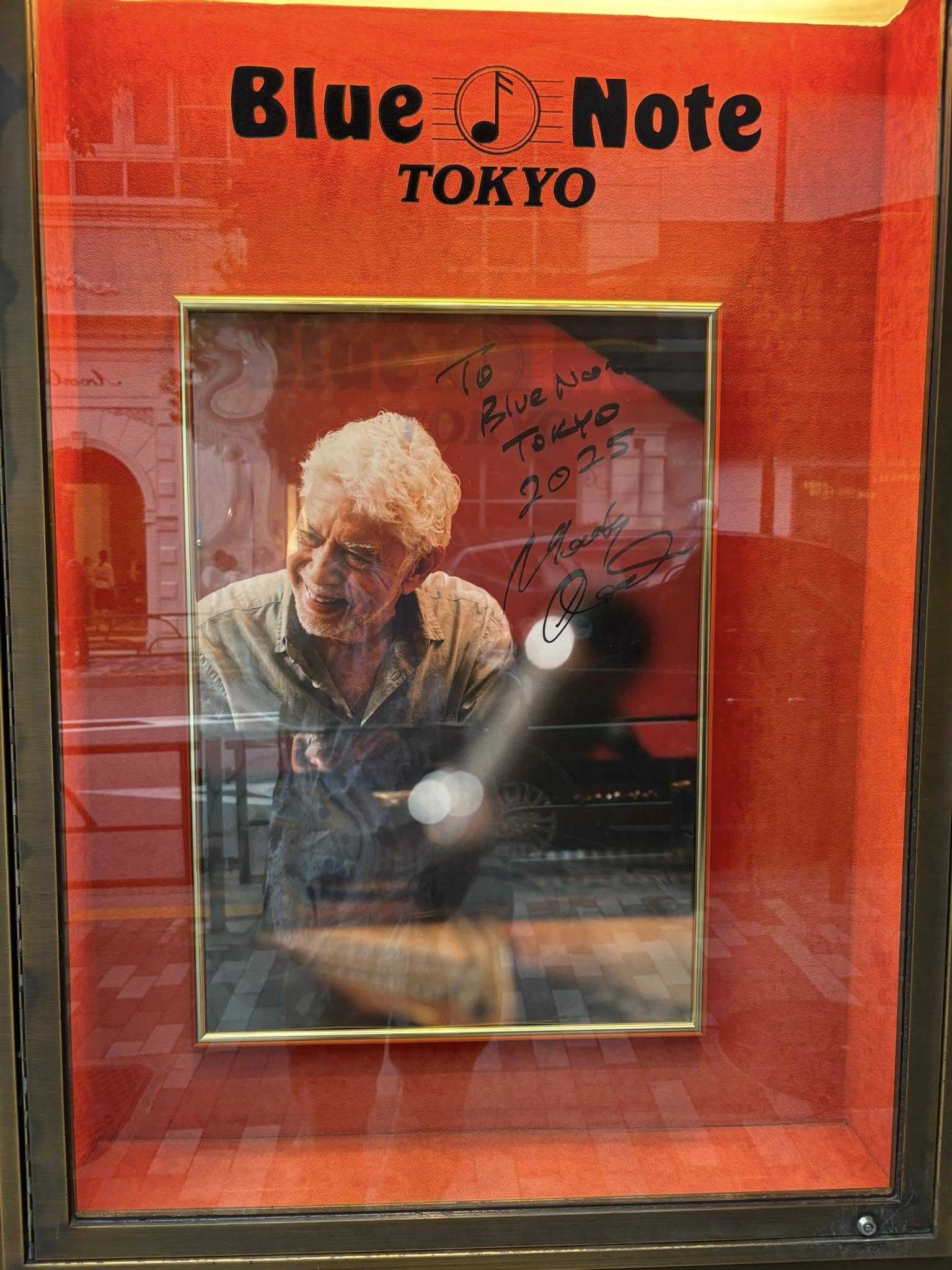 2025 7.12 sat.MONTY ALEXANDER：Special Edition featuring LUKE SELLICK ...