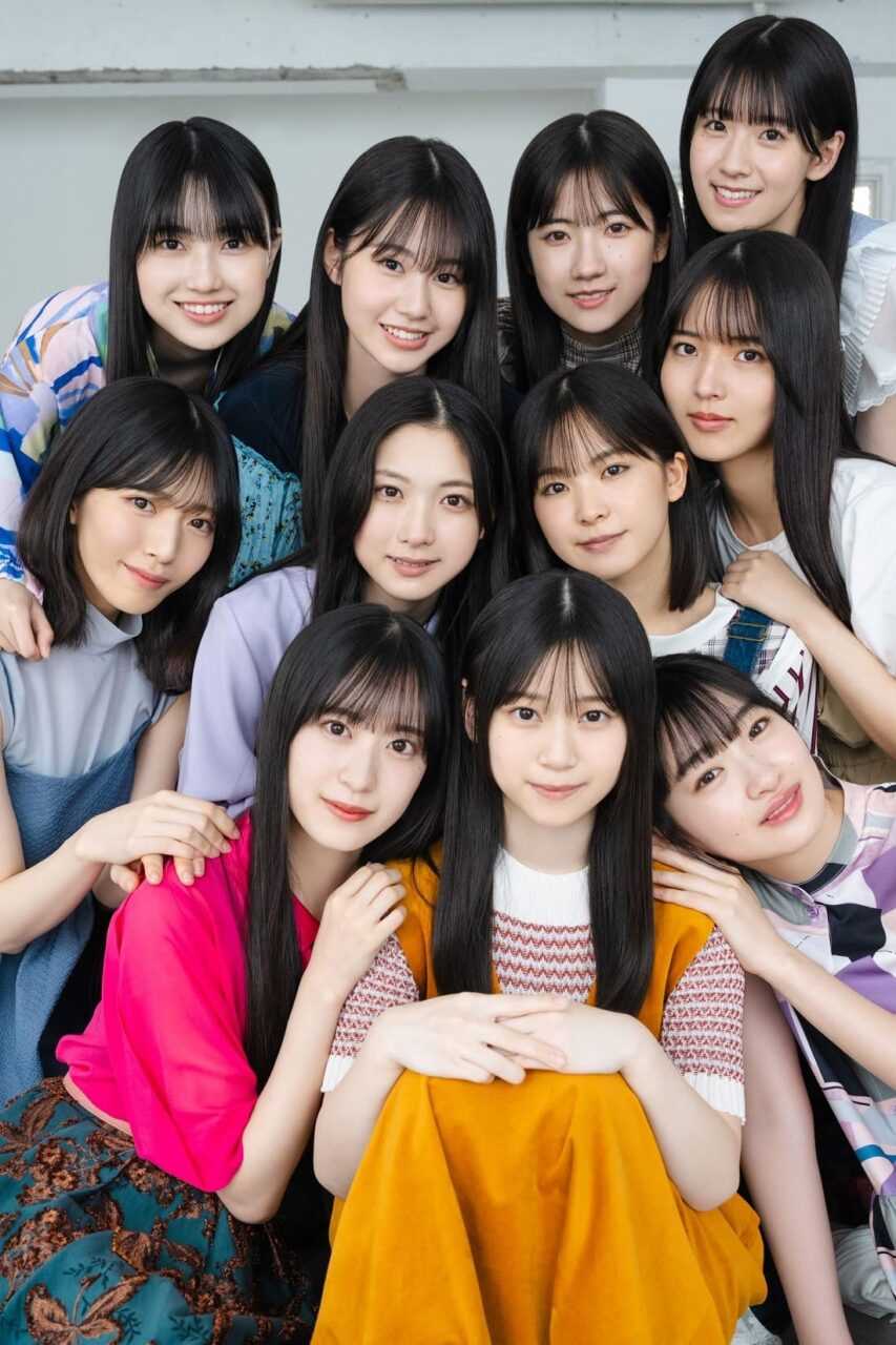 ☆櫻坂46♪三期生11人『B.L.T.11月号』の表紙飾る！ | ルゼルの情報日記 - 楽天ブログ